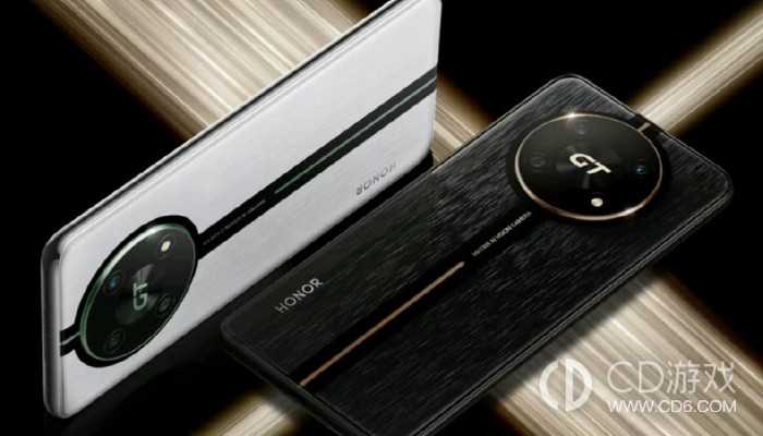 荣耀X40GT竞速版和荣耀X50有什么区别?荣耀X40GT竞速版和荣耀X50区别对比 - 叮当号