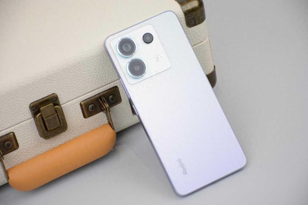 1399元起！红米Note13Pro怎么样？值得入手吗？ - 叮当号