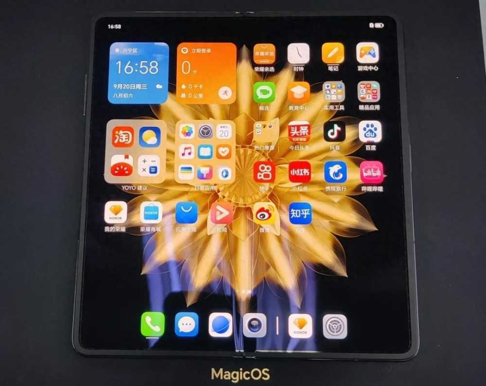 它是当前口碑最好的旗舰手机，售价超8000但依然觉得很值 - 叮当号