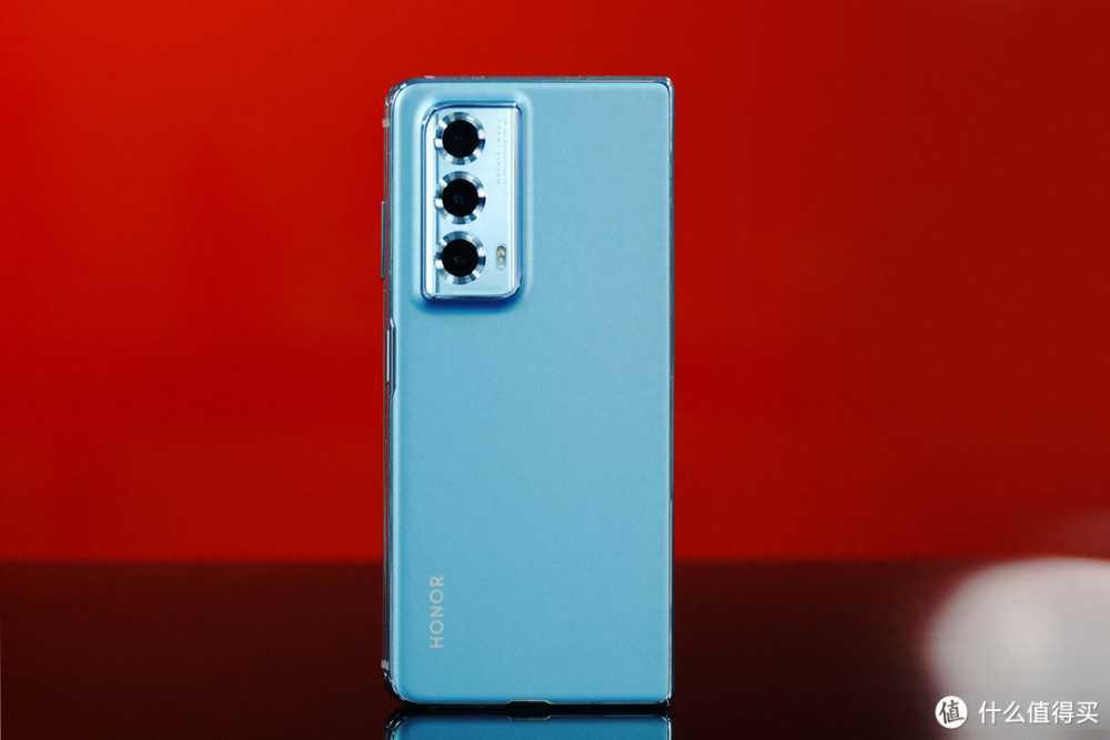 师徒再聚首，华为Mate 60 Pro与荣耀Magic Vs2一起用，体验谁更强？ - 叮当号