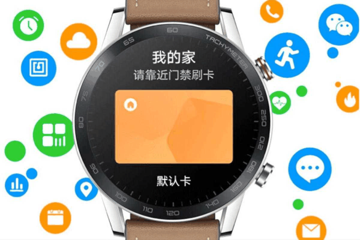 荣耀手表GS3i怎么样?值得入手吗 - 叮当号