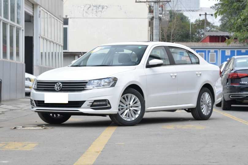 售价12.39万元，匹配1.5L+6AT，朗逸2019款自动舒适版产品 - 叮当号