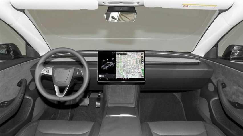 Model Y已失去性价比，逼出明年换代，开始向800V靠拢？ - 叮当号