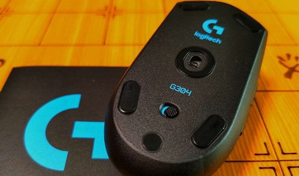 罗技g304和g102哪个好 罗技g304和g102对比介绍 - 叮当号