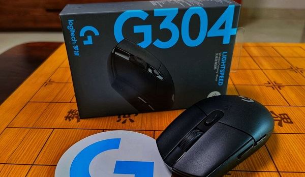 罗技g304和g102哪个好 罗技g304和g102对比介绍 - 叮当号