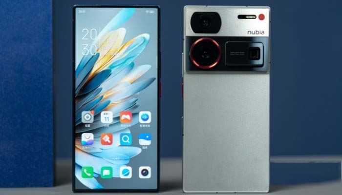 努比亚Z60Ultra和小米14怎么选 努比亚Z60Ultra和小米14对比评测 - 叮当号