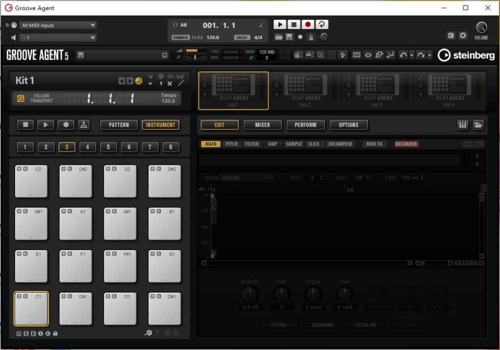 怎么免费注册Steinberg Groove Agent 5?Groove Agent注册方法 - 叮当号