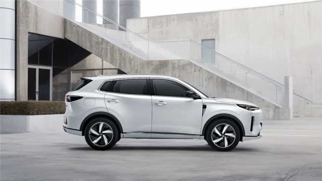 长安启源Q05与宋Pro DM-i，谁才是“顶尖”首选？ - 叮当号