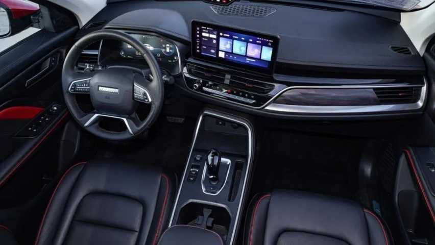 第二代长安X5PLUS VS哈弗H6，谁把“小孩哥”拿捏住了 - 叮当号