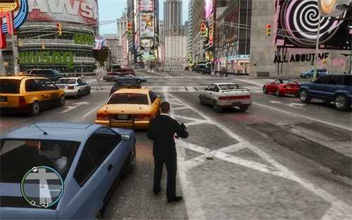 gta4秘籍一览 侠盗猎车手4秘籍有哪些 - 叮当号