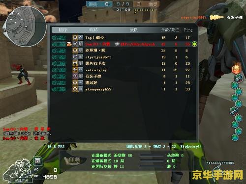 cf战队名字英文 CF战队名字英文：从文化内涵到游戏策略 - 叮当号