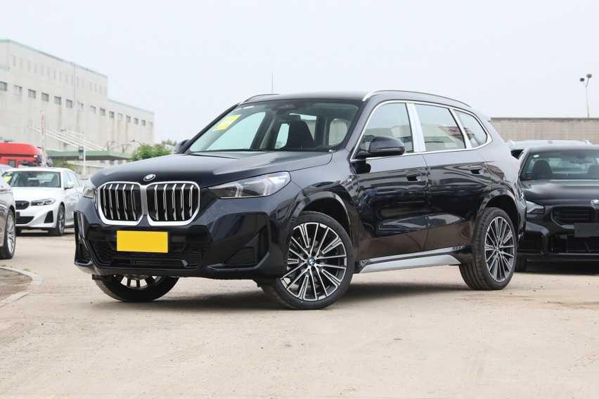 华晨宝马X1：1.5T直降10万，2.0T狂打7折销售，值不值得入手？ - 叮当号