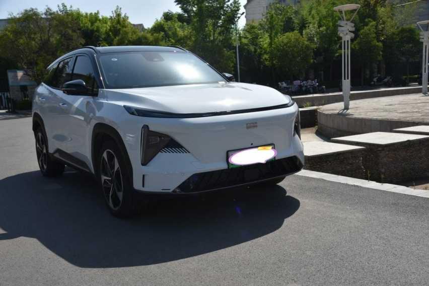 “银河速度”风靡车友圈，银河L7完胜宋PLUS DMI - 叮当号