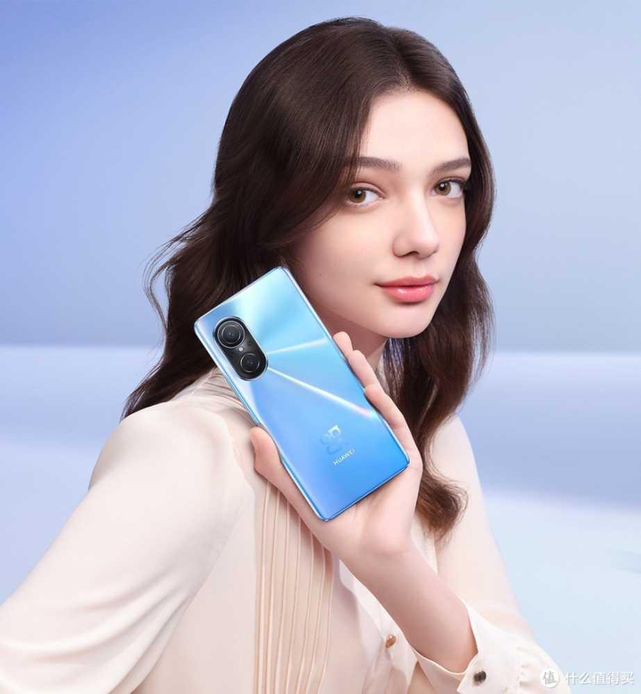 华为适合年轻人的手机，nova10青春版真实体验感受！ - 叮当号