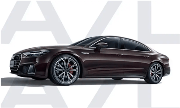 “A6L PLUS”！新款上汽奥迪A7L部分配置信息公布：近期有望上市 - 叮当号