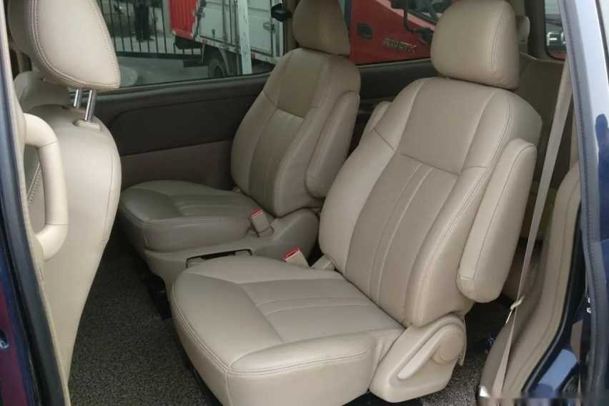 人称车界不动产，赢了23年的GL8到底赢在哪？ - 叮当号