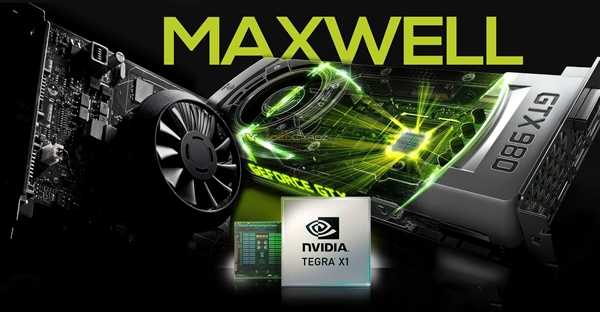NVIDIA Maxwell架构已经整整10年了！28nm功耗不可思议 - 叮当号