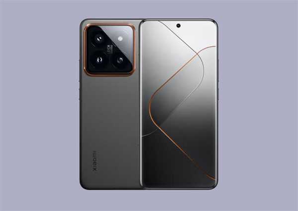 6499元 小米14 Pro钛金属特别版现货发售：首销曾秒光 - 叮当号
