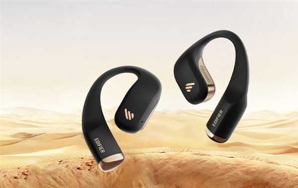 499元 漫步者Comfo Fit II开放式蓝牙耳机上架：40小时长续航 - 叮当号