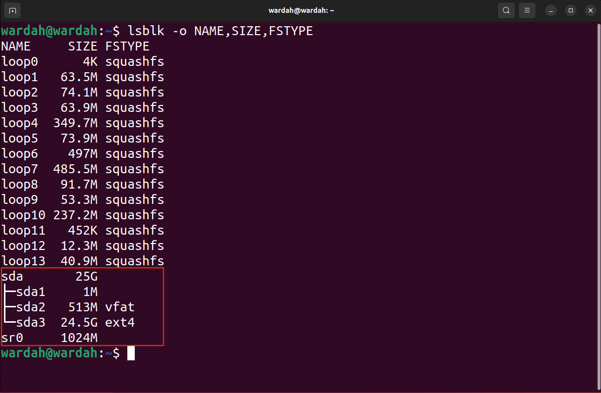 使用ddrescue在Linux上恢复数据 - 叮当号