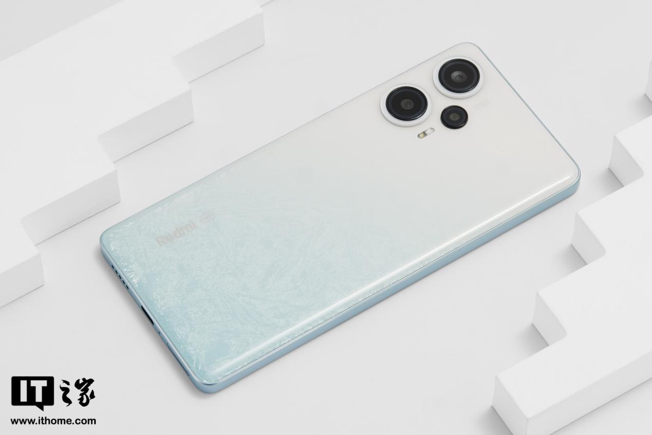 小米 Redmi 手机新品通过 3C 认证，支持 90W 快充 - 叮当号