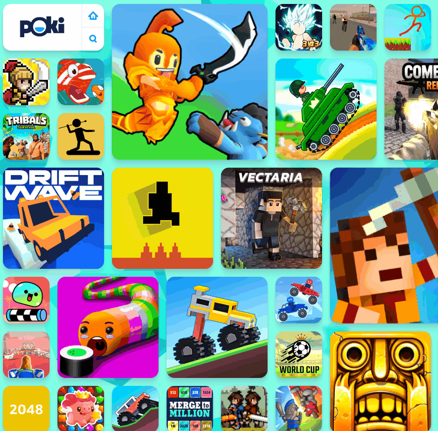 poki游戏网站手机版入口 - 叮当号