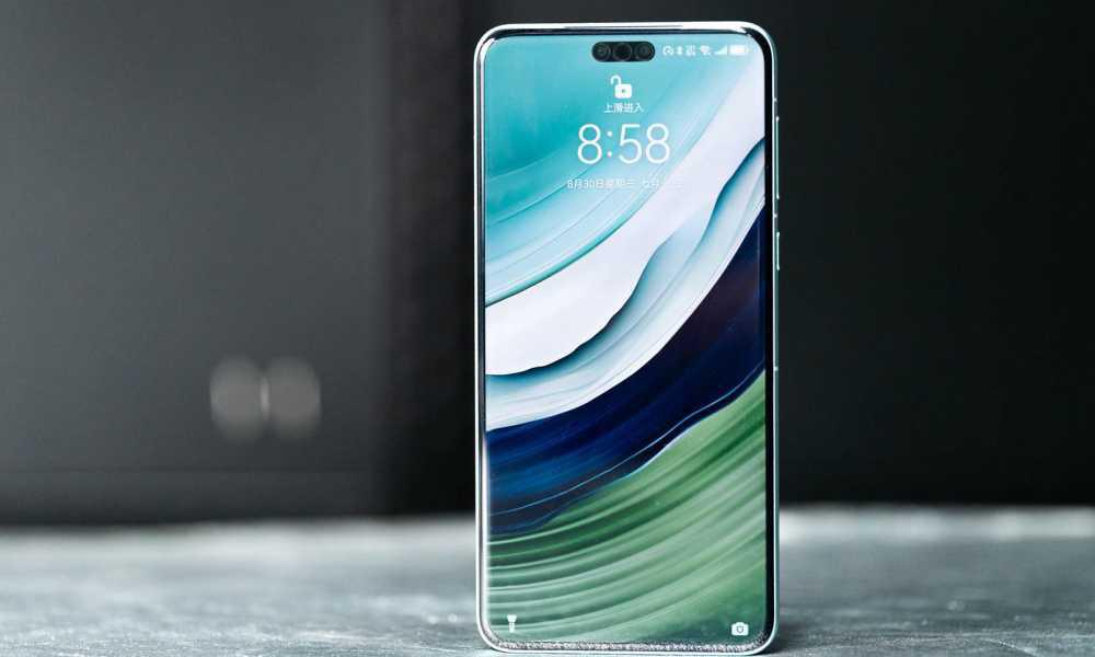 P70冲上热搜！华为手机双旗舰步伐恢复了？ - 叮当号