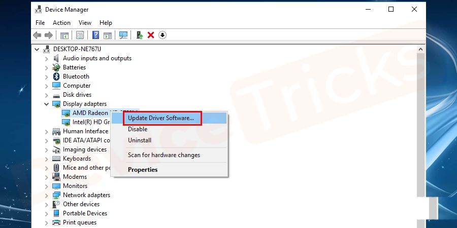 win10蓝屏错误代码0x000000EA怎么修复? 电脑蓝屏的处理方法 - 叮当号