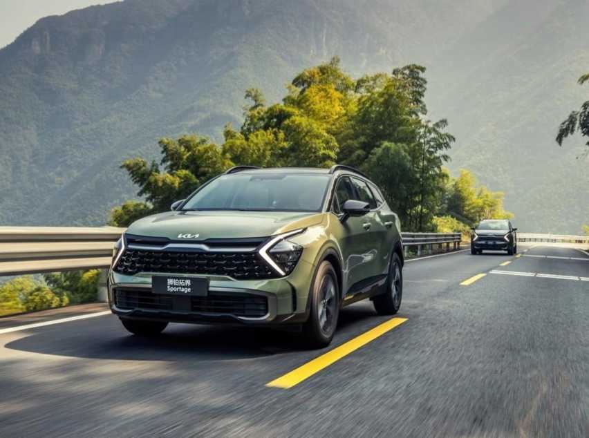 一年就卖52万辆的合资SUV，入门就配8AT，油耗5.6L，仅售14万 - 叮当号