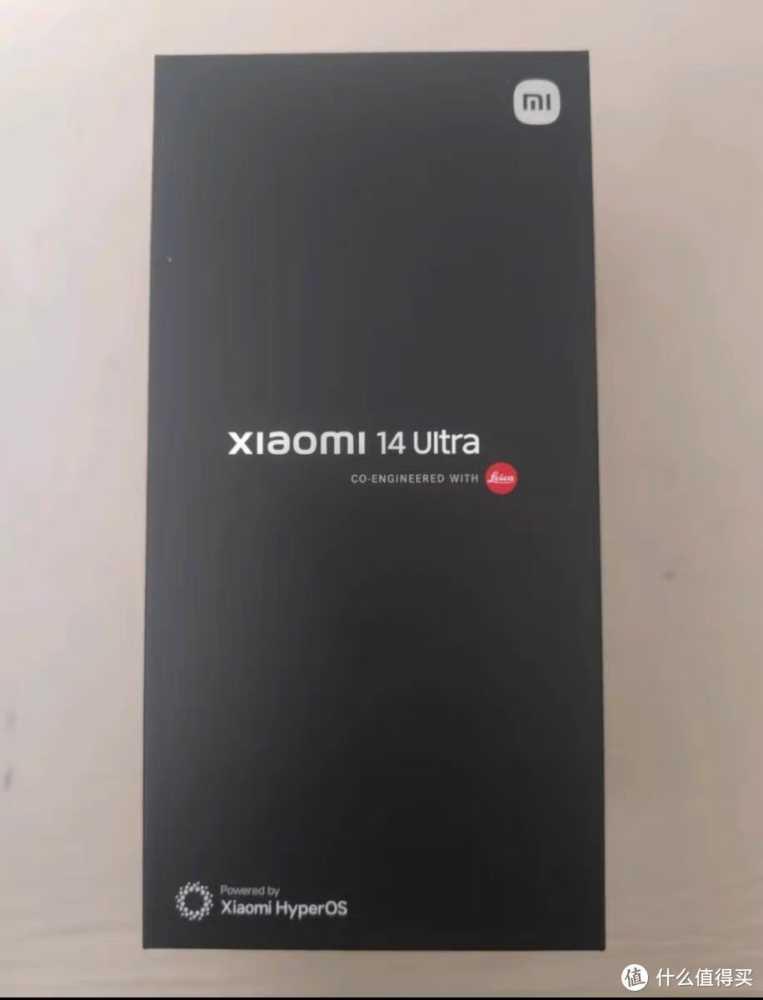 小米14ultra，科技与时尚的完美结合！ - 叮当号