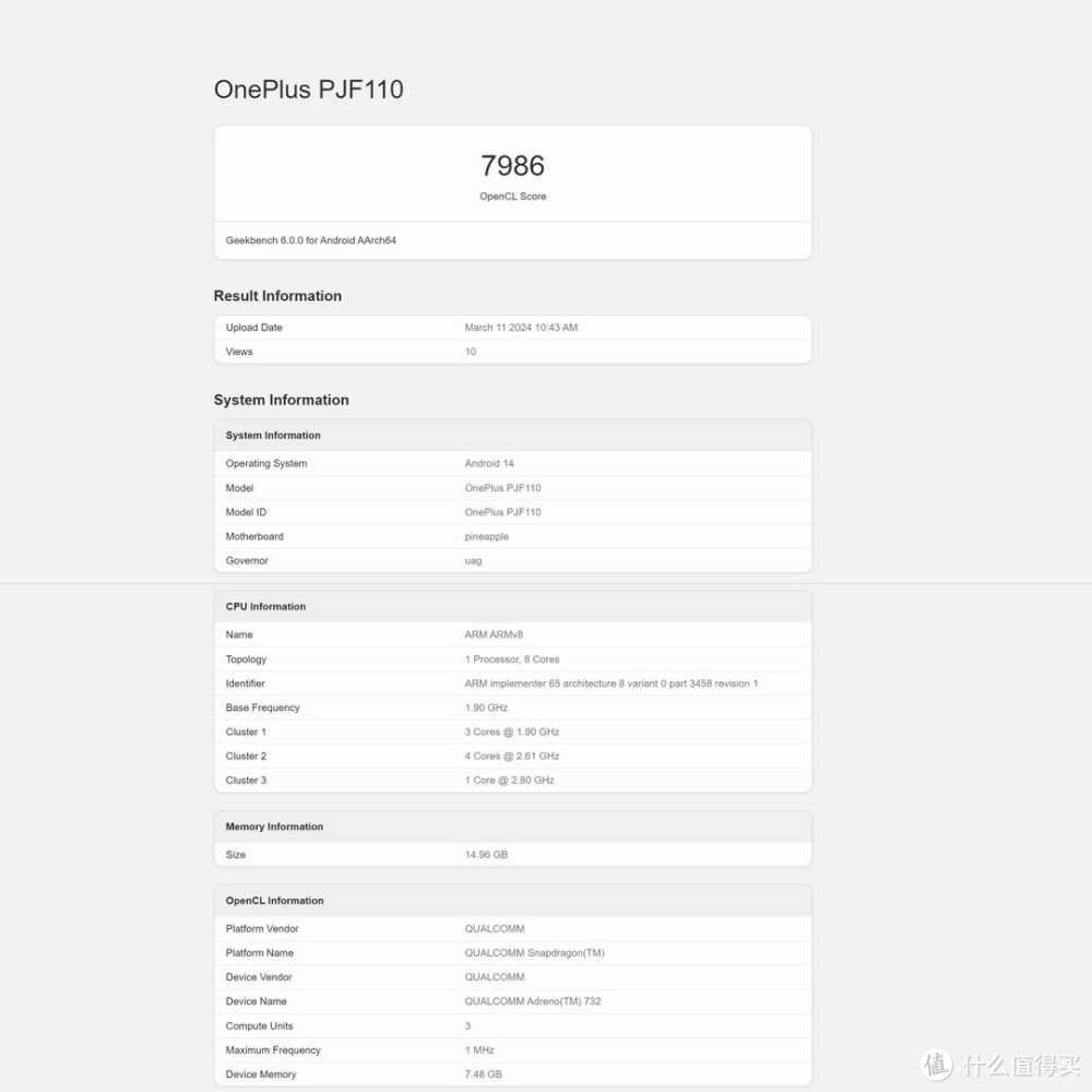 Magic6RSR传感器突破，VivoX100Ultra初定 | 新机信息汇总 2024.03.12 - 叮当号