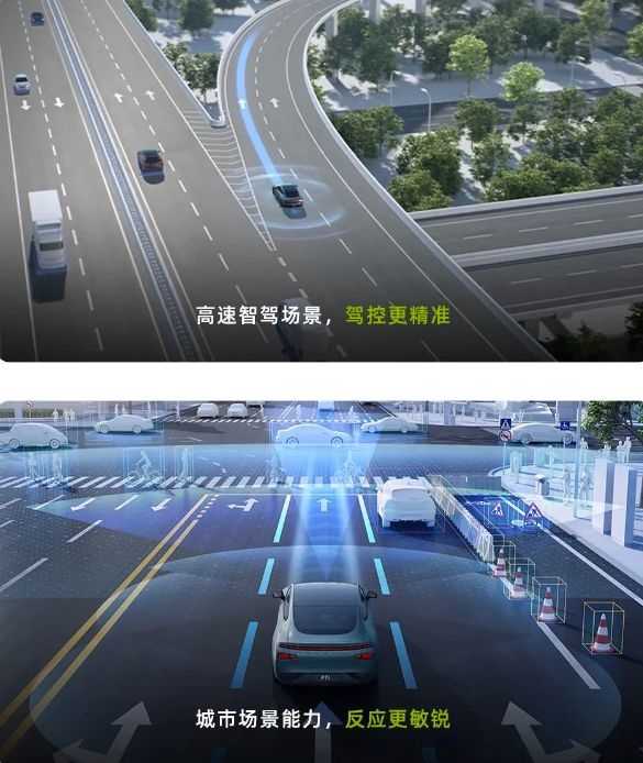 24.99万元！小鹏P7i 702 Max鹏翼版来了：升级巨大 - 叮当号