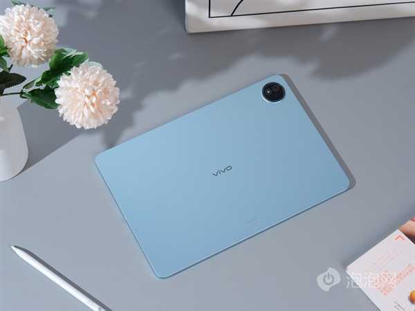 最强大的安卓平板！vivo Pad3 Pro上手 - 叮当号