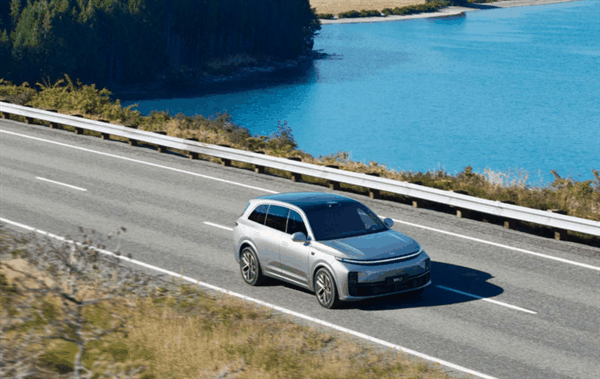 大5座旗舰SUV！2024款理想L7上市：起售价31.98万元 - 叮当号