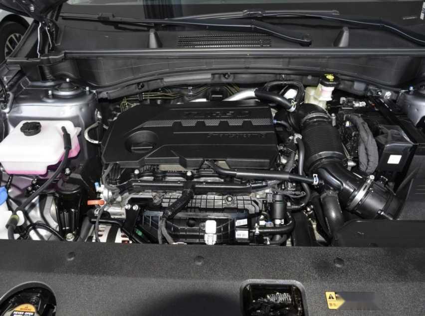 一年就卖52万辆的合资SUV，入门就配8AT，油耗5.6L，仅售14万 - 叮当号