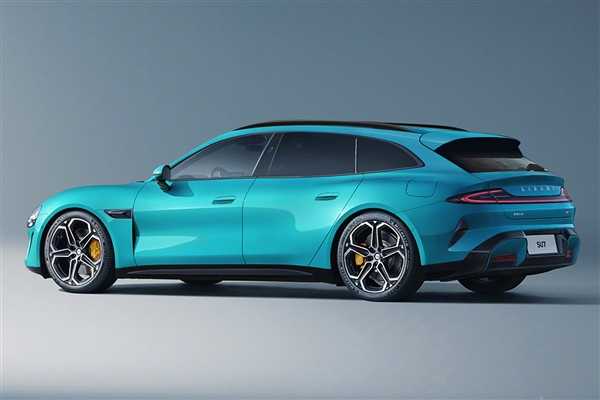 小米SU7全系标配快充：15分钟补能350km 超越Model 3 - 叮当号