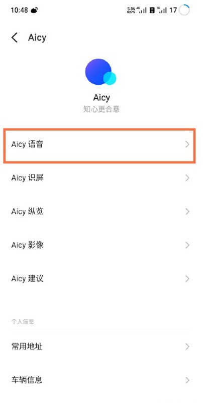 魅族18怎么设置Aicy识屏？魅族18Aicy识屏设置教程 - 叮当号