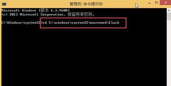 WIN8出现flash插件加载失败的处理操作步骤 - 叮当号