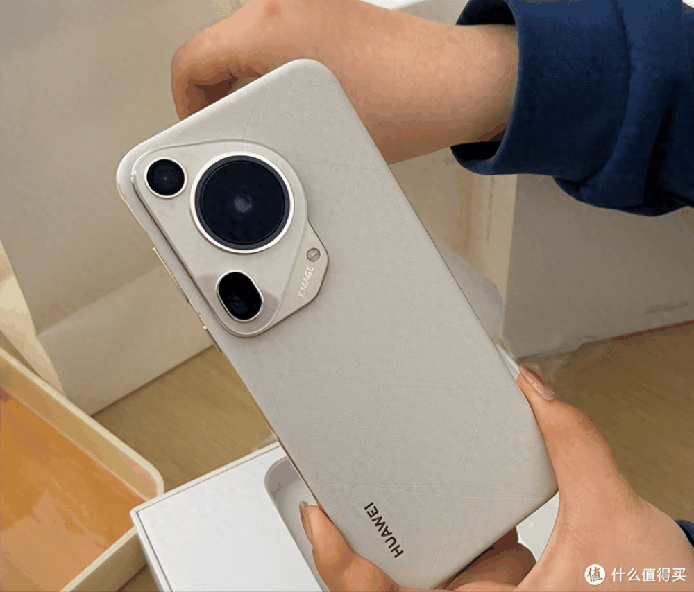 华为Pura70跑分出炉：不黑不吹，芯片，依然是最大的短板 - 叮当号