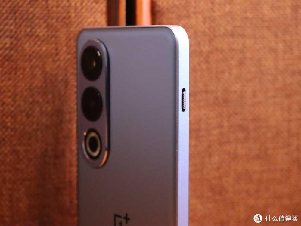 年轻人第一部AI手机：一加Ace3V小布助手篇 - 叮当号