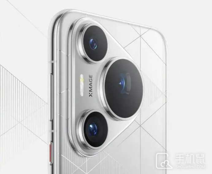 华为Pura 70pro怎么使用AI云增强功能?华为Pura 70proAI云增强功能使用教程 - 叮当号