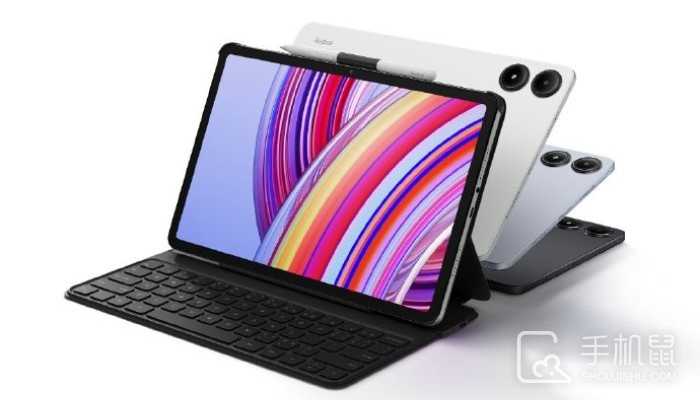 红米RedmiPadPro发布时间介绍?红米PadPro什么时候上市 - 叮当号