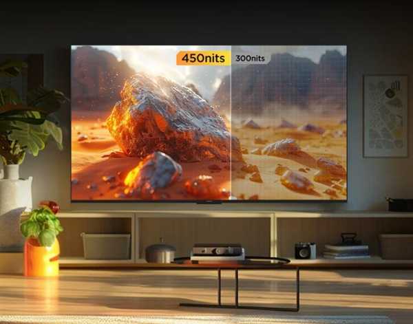 2599元 TCL雷鸟鹏7 24款电视上市：4K 144Hz VA面板 - 叮当号