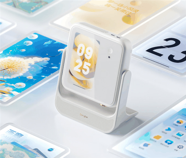 3099元起！当贝D6X系列发布：首创无级翻转灵动屏 - 叮当号