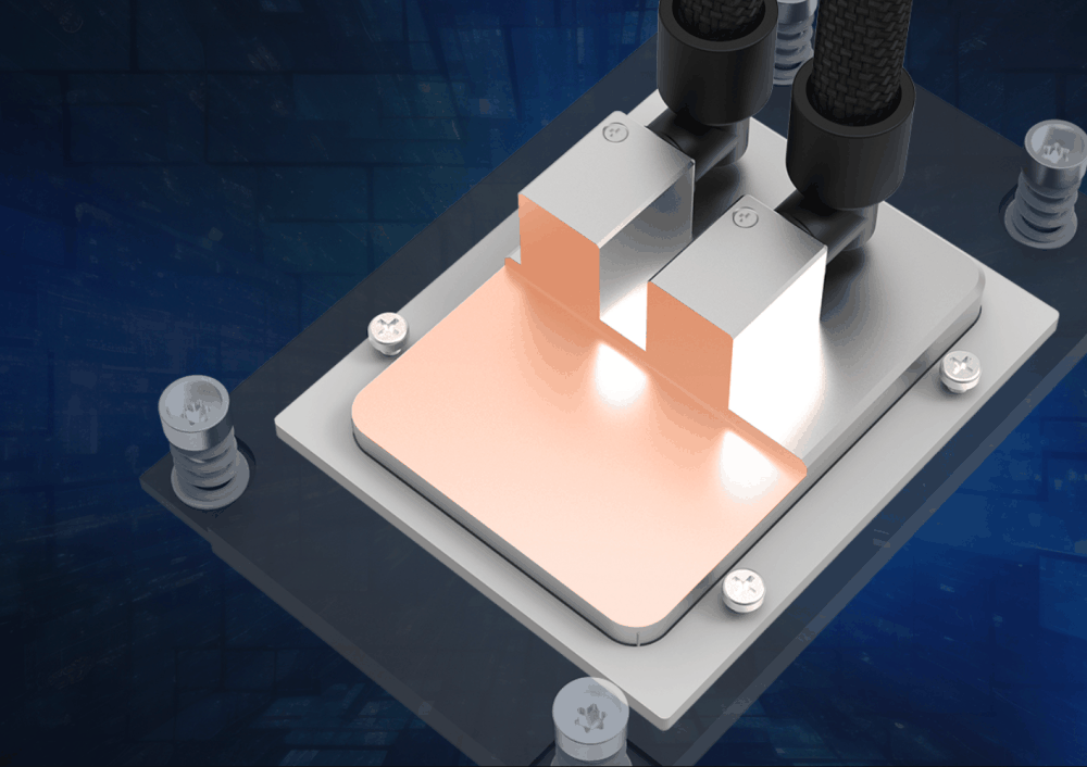 银欣推出 XE360 - 叮当号