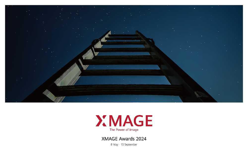 华为影像XMAGE全球巡展开启，以影像力量传递温暖 - 叮当号