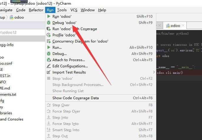 pycharm debug怎么使用 pycharm进行debug调试的教程 - 叮当号