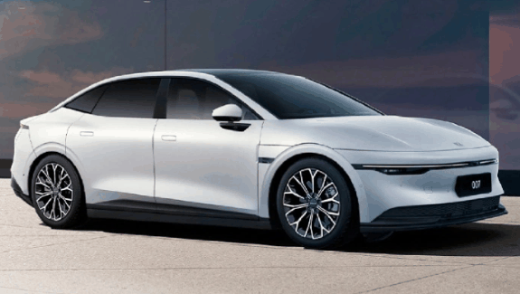 极氪CC1E（007旅行版）预计量产，新能源旅行车市场有望崛起 - 叮当号