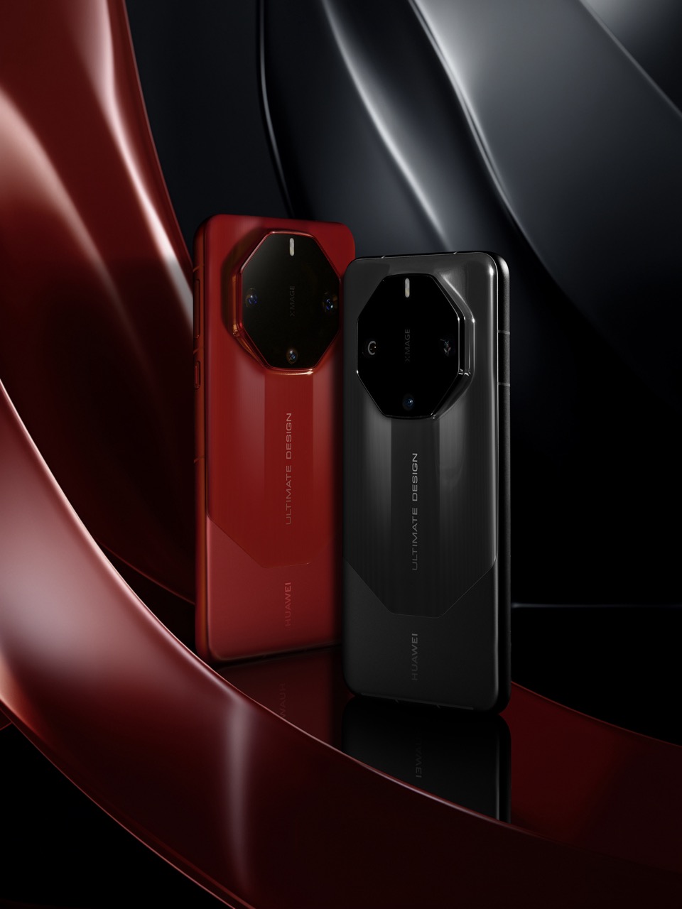 不要再做等等党！华为 Mate 60 RS 非凡大师，618 最值得入手的旗舰手机 - 叮当号