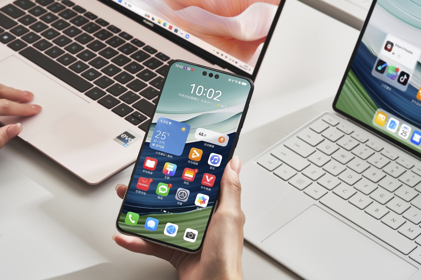 不要再做等等党！华为 Mate 60 RS 非凡大师，618 最值得入手的旗舰手机 - 叮当号